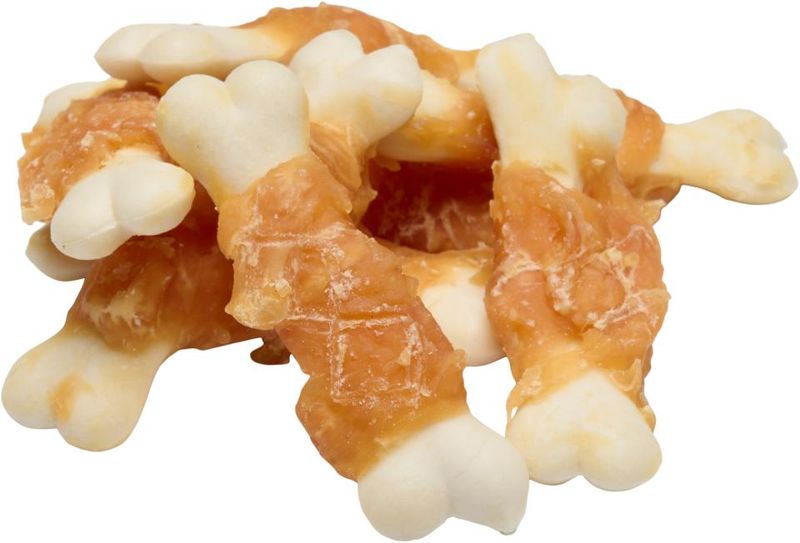 Companion Calcium Bone Chicken - Lassie og Garfield